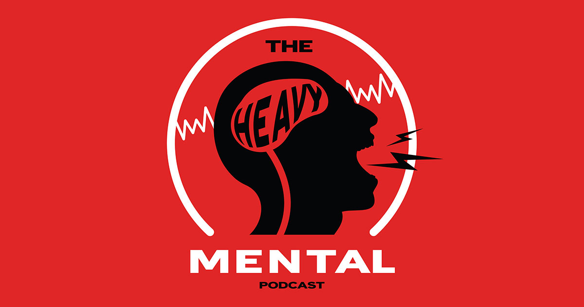 The Heavy Mental Podcast